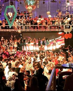 10 Best Nightclubs in Sharm el-Sheikh [2026 April Update]