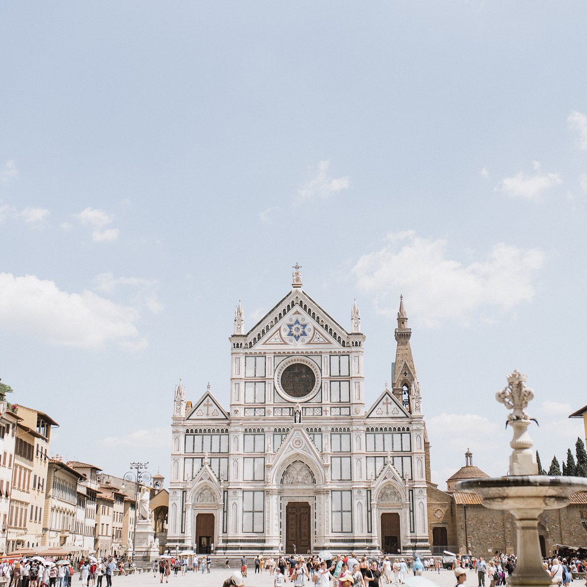 Florence Nightlife • A Complete Guide [2025 October Update]