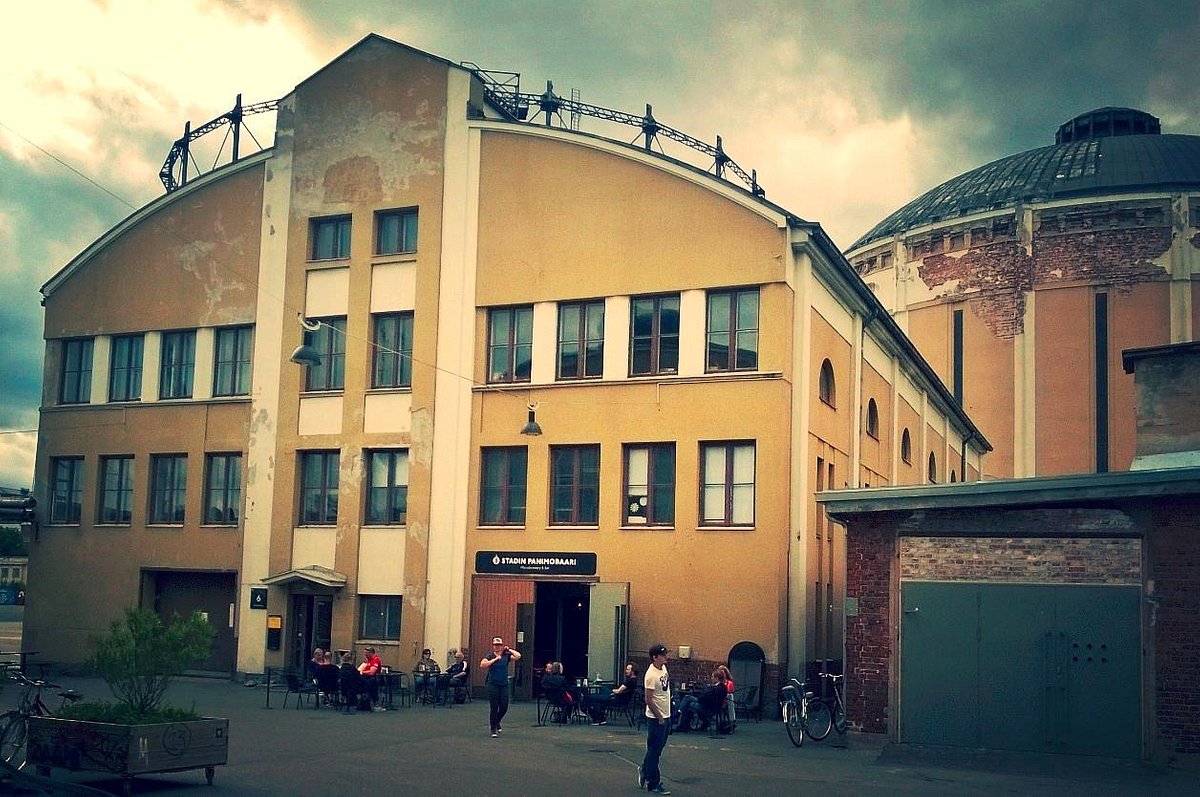 Helsinki Nightlife • The Complete Guide [2026 January Update]