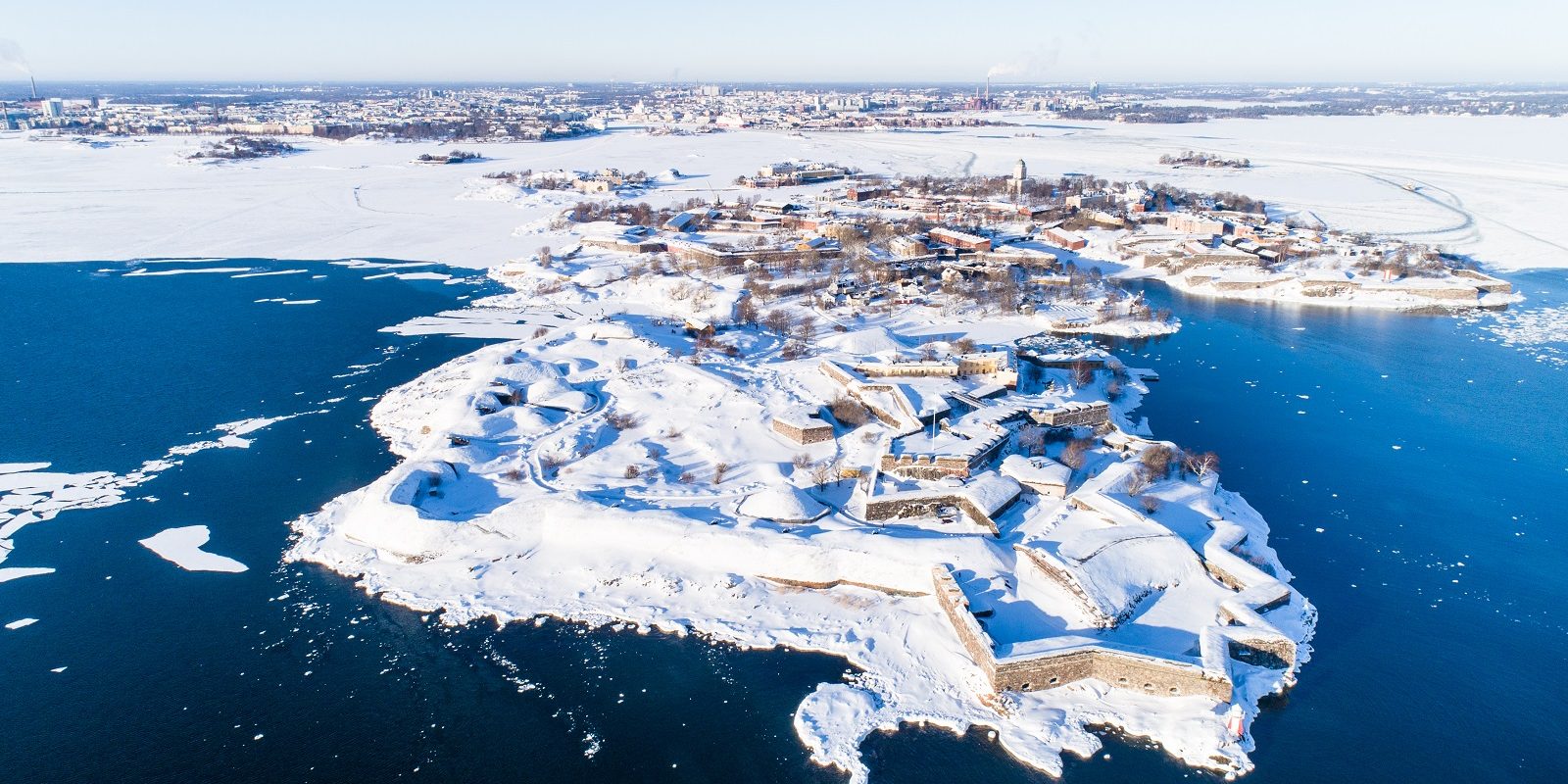 Helsinki Nightlife • The Complete Guide [2026 January Update]