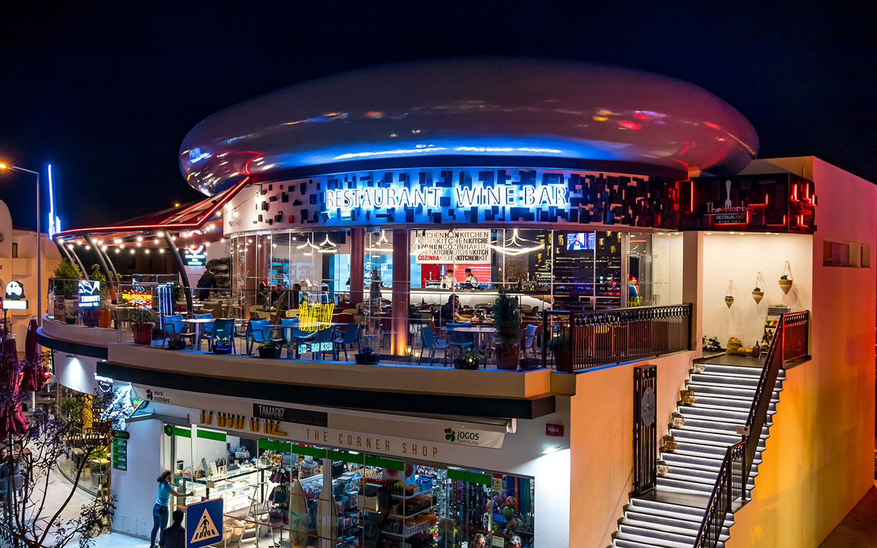 Albufeira Nightlife • A Complete Guide [2024 September Update]
