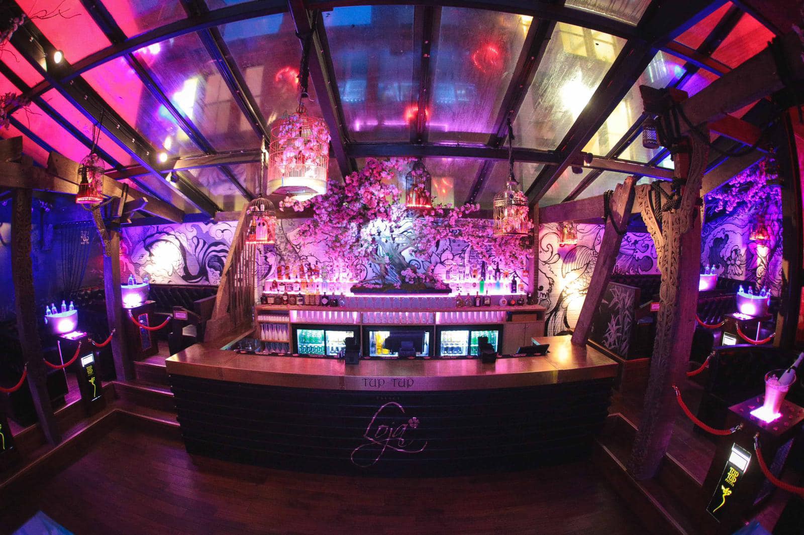 12 Best Nightclubs in Newcastle [2025 April Update]