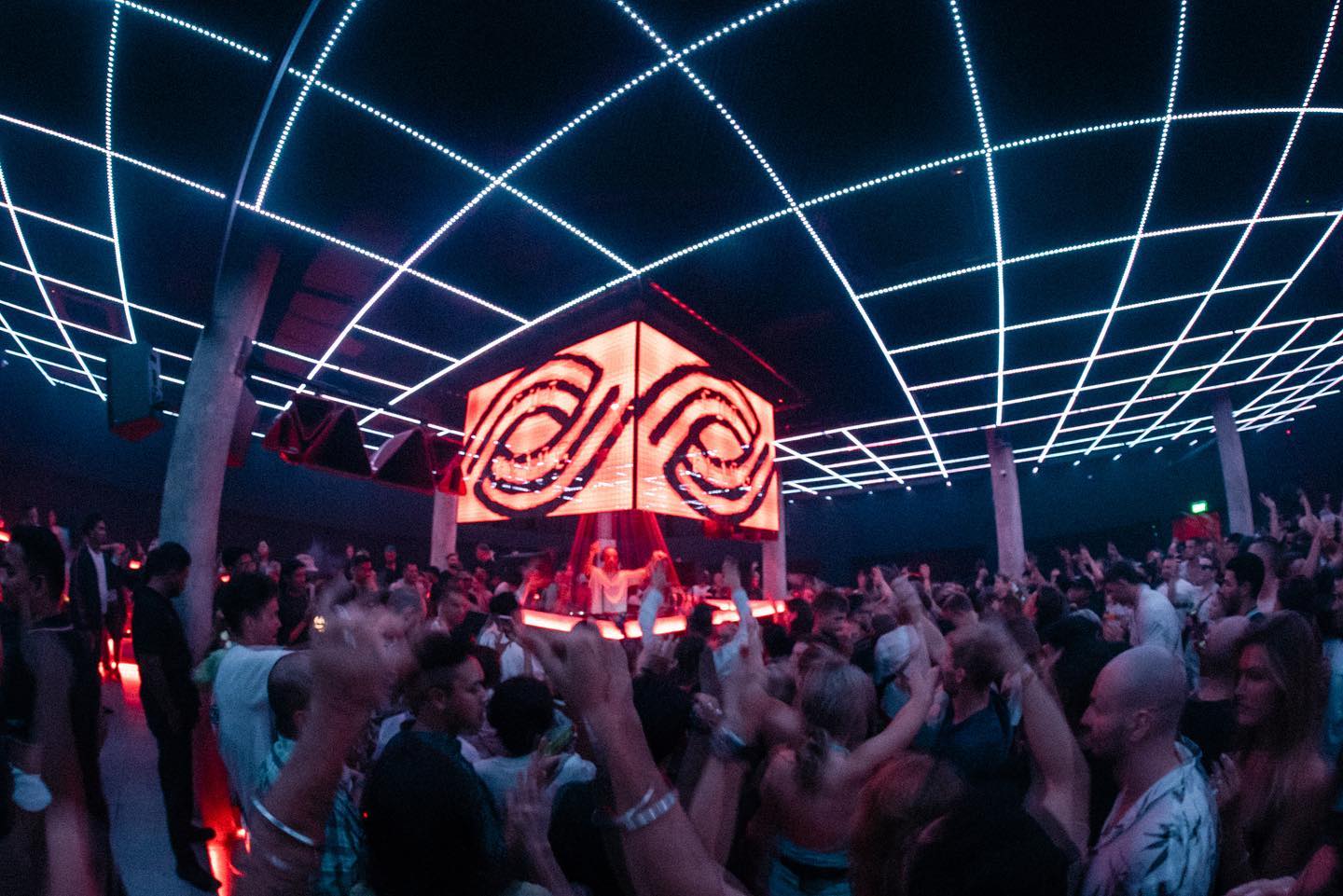 Top 4 Hip Hop Clubs in Bali [2025 January Update]
