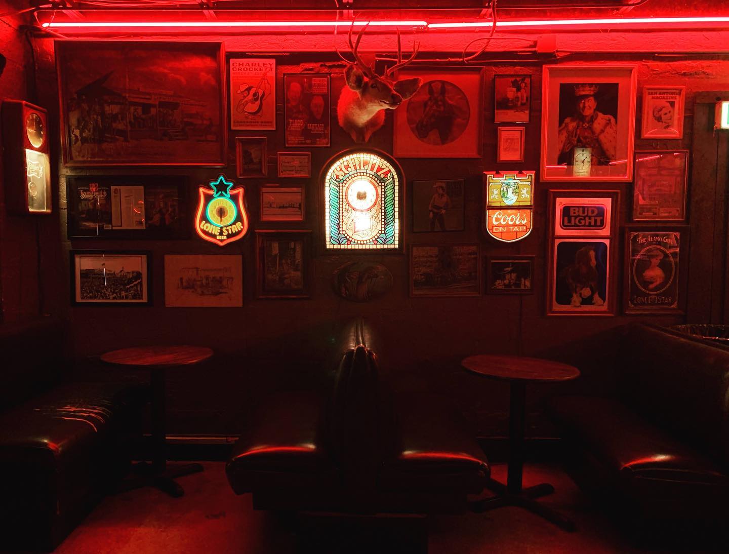 Best 10 Rock Bars in San Antonio [2026 February Update]