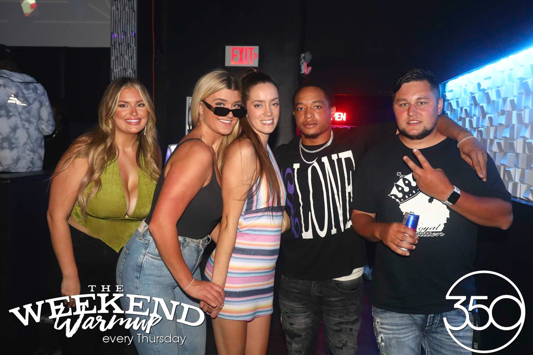 Detroit Nightlife • A Complete Guide [2025 October Update]