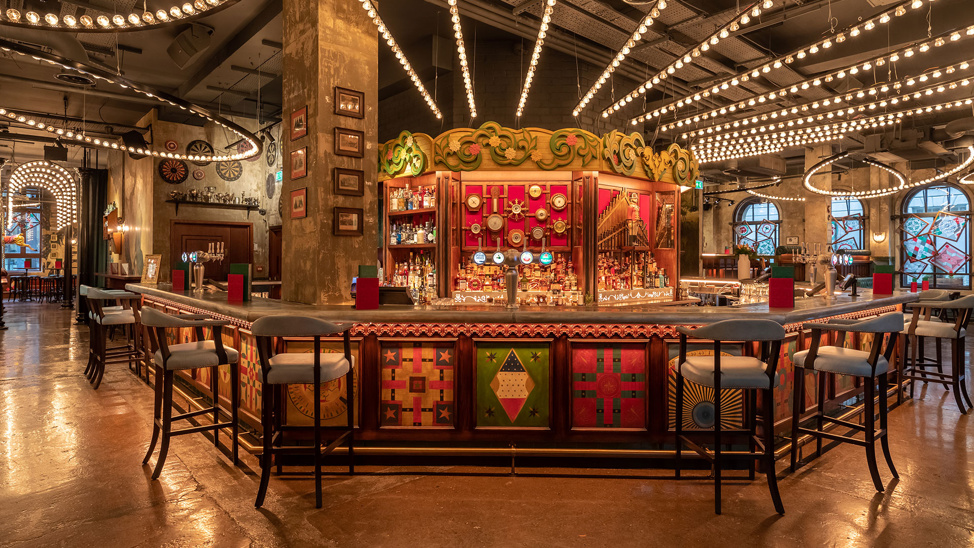 The Best 11 Bars in Manchester [2026 April Update]