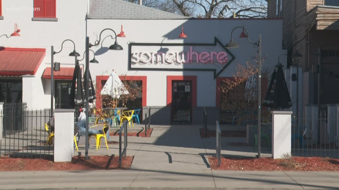 Top 5 Hip Hop Clubs in Louisville [2026 March Update]