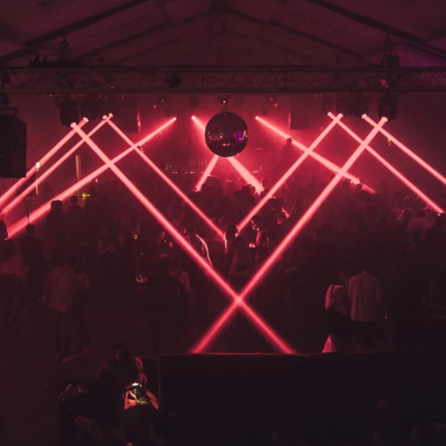 Dancehall Clubs in London [2026 May Update]