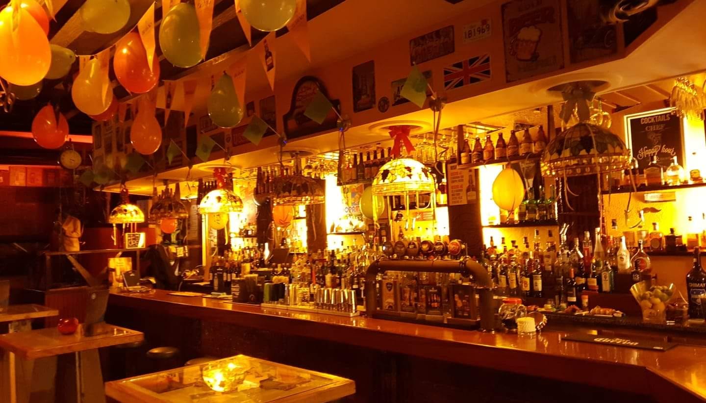 Brisbane Nightlife • A Complete Guide [2023 October Update]