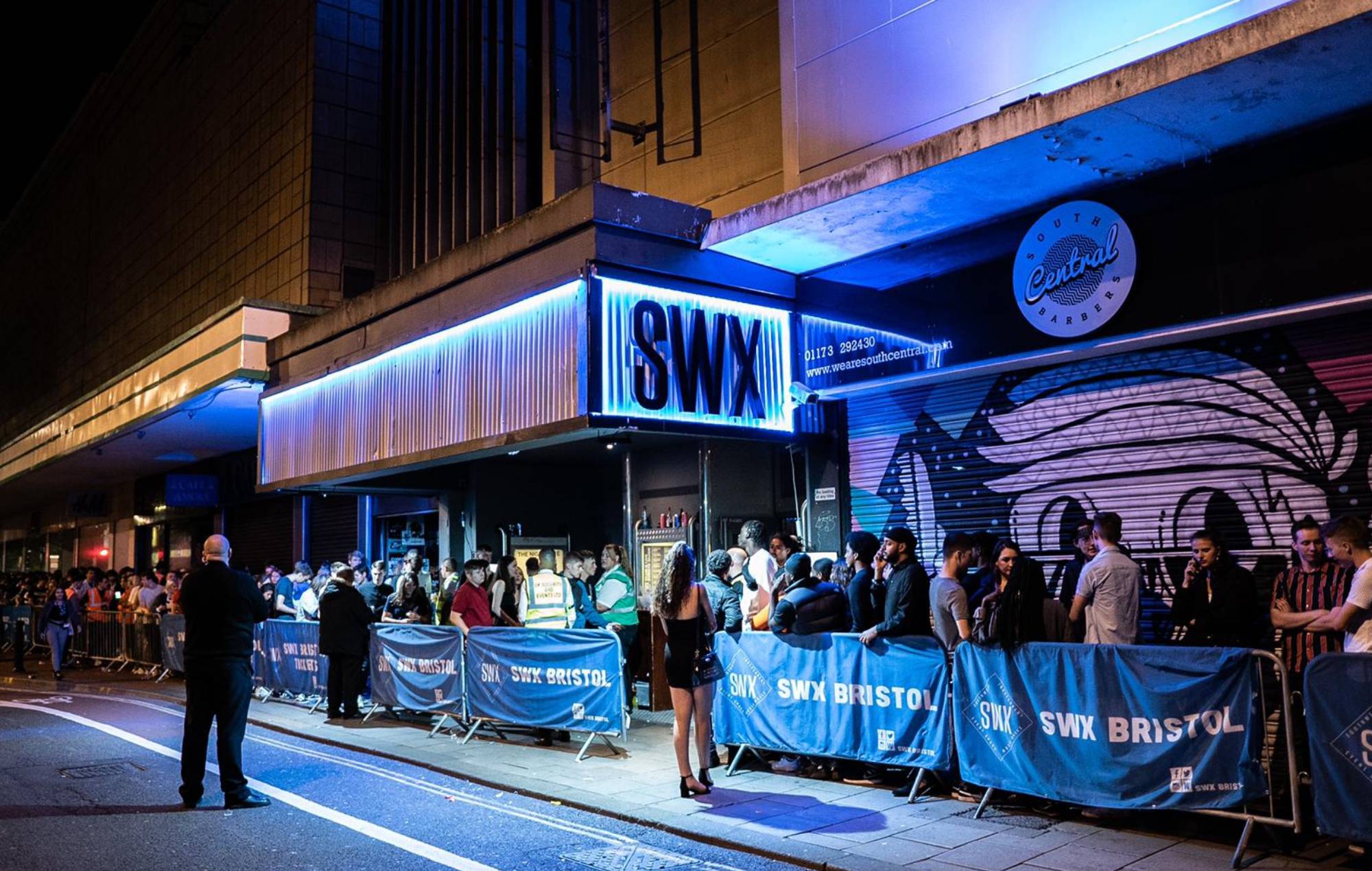 Top 7 House Clubs in Bristol [2026 May Update]