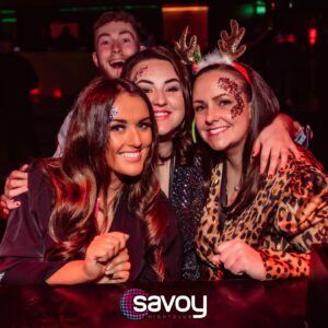 Columbus Nightlife • A Complete Guide [2025 October Update]