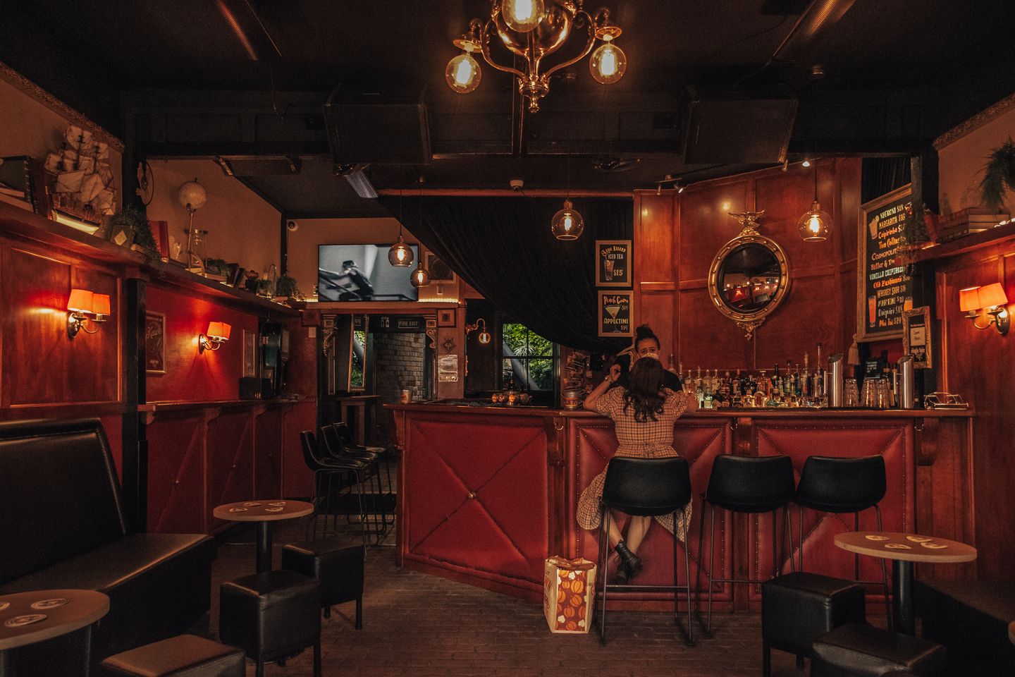 Cincinnati Nightlife • A Complete Guide [2025 October Update]