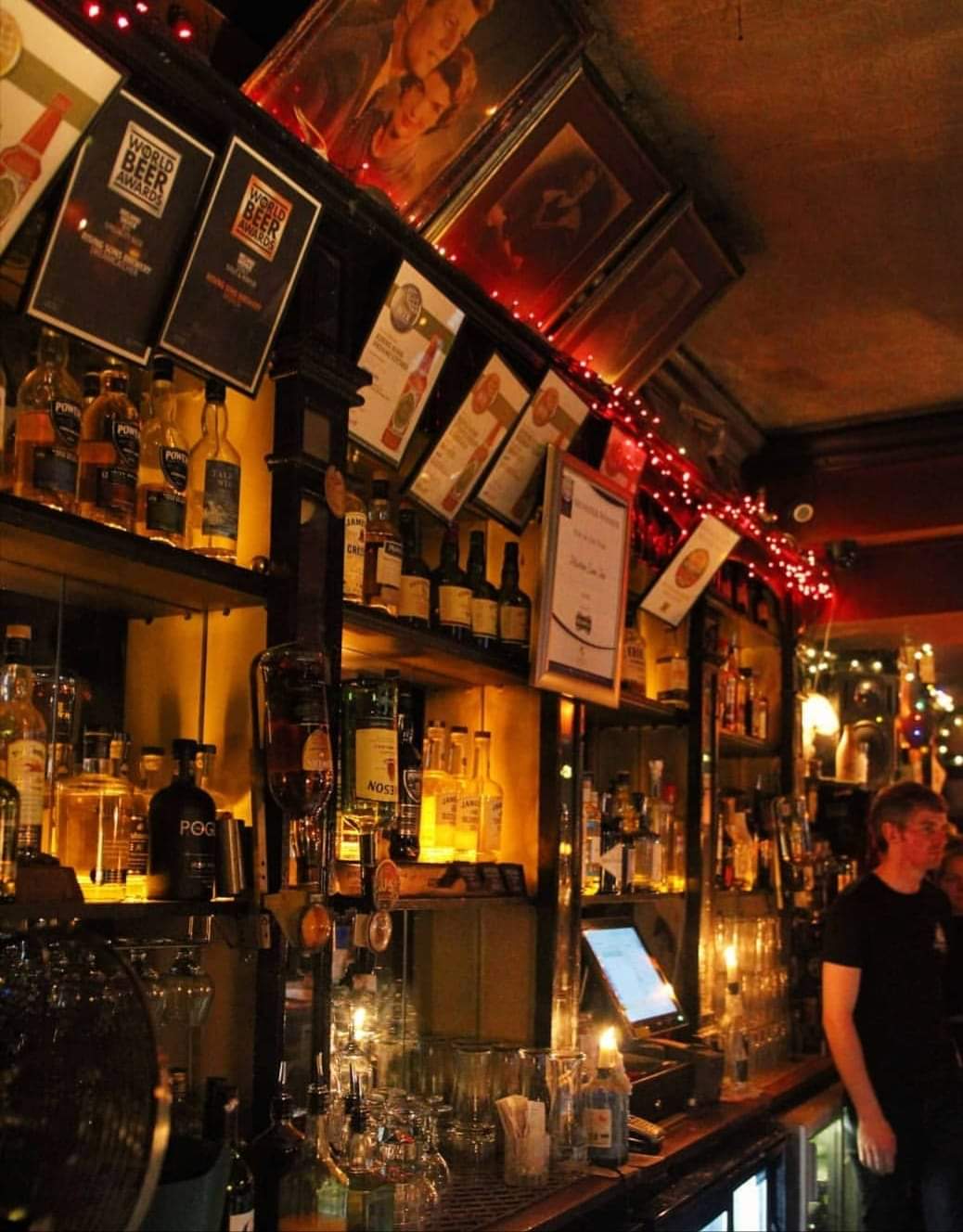Cork Nightlife • A Complete Guide [2025 October Update]