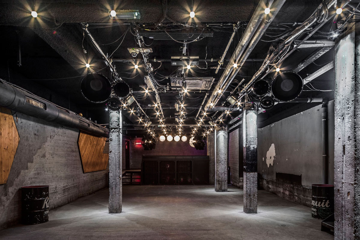Top 6 Techno Clubs in Utrecht [2025 September Update]