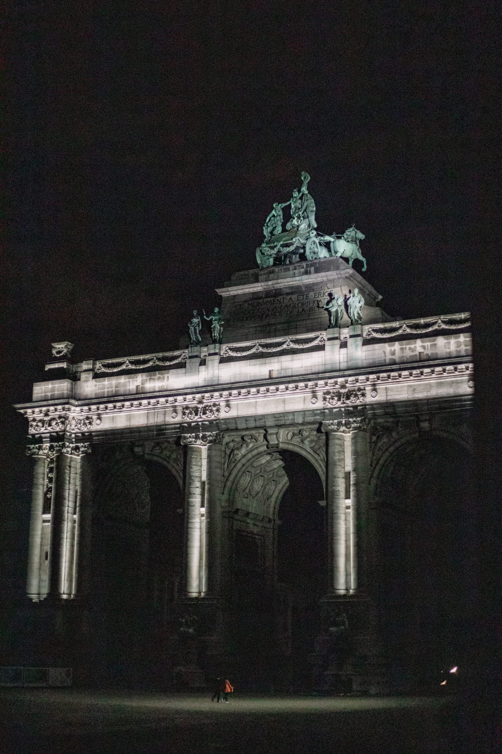 Brussels Nightlife • A Complete Guide [2025 October Update]