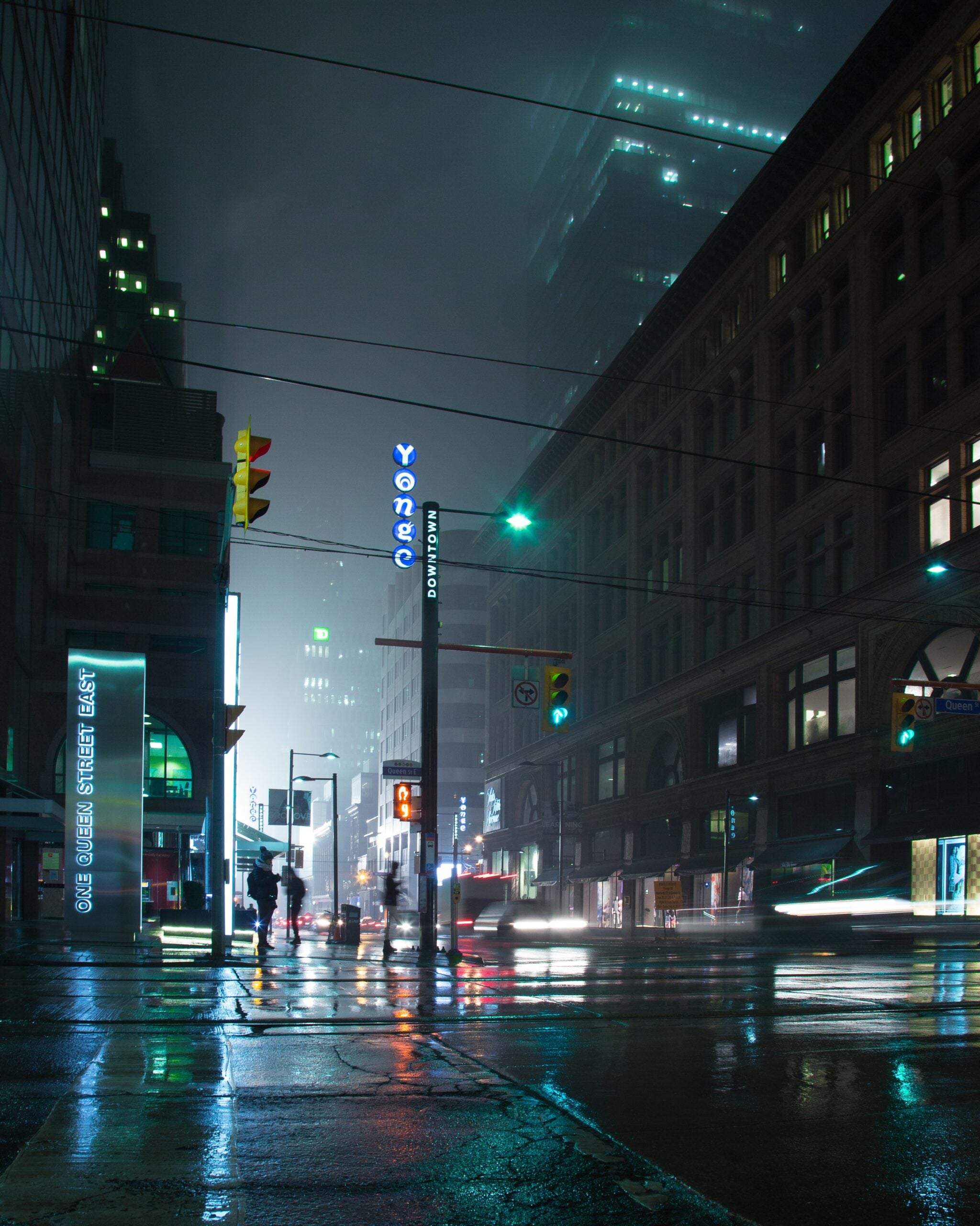 Chicago Nightlife • A Complete Guide [2025 November Update]