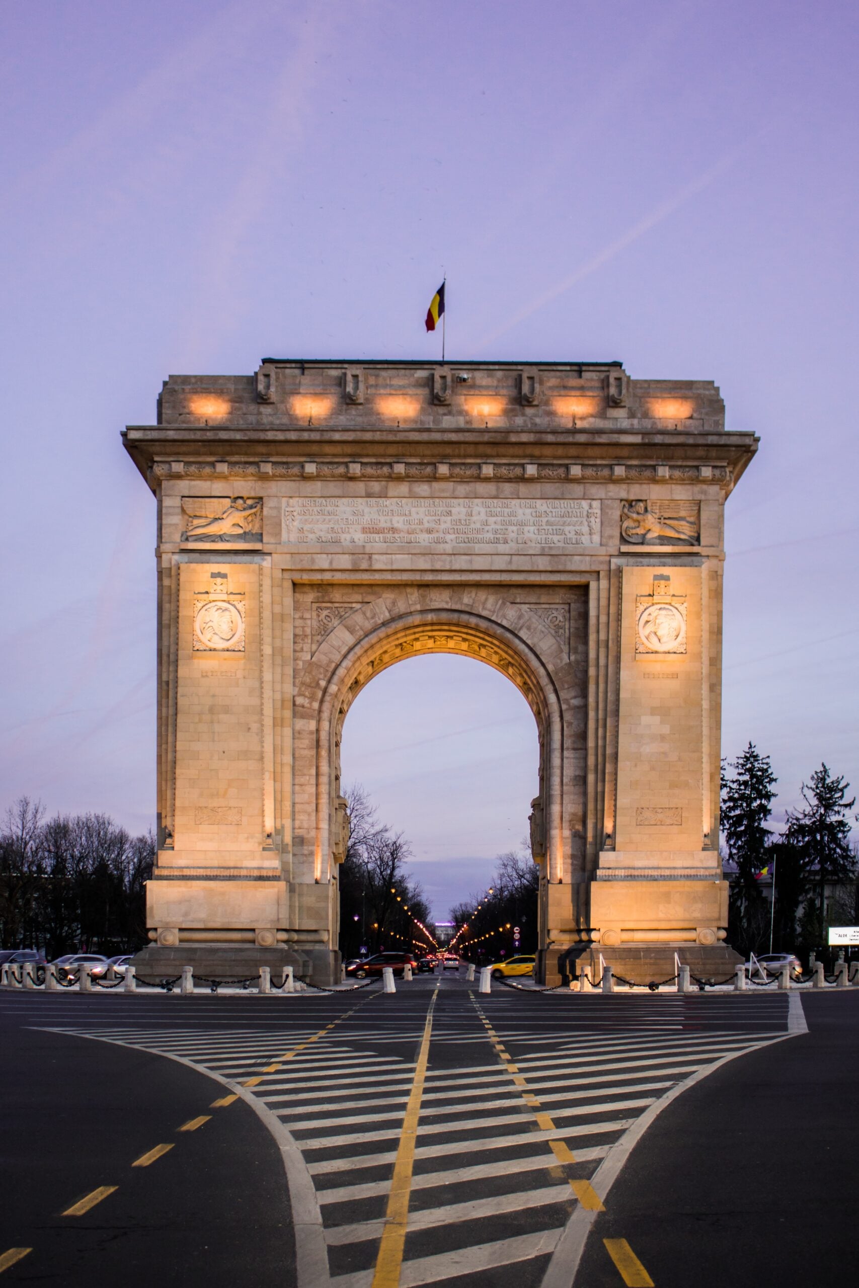 Bucharest Nightlife • A Complete Guide [2025 November Update]