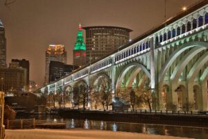 Cleveland Nightlife • A Complete Guide [2023 August Update]