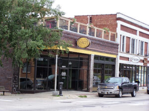 6 Best Rooftop Bars in or near Omaha [2025 February Update]