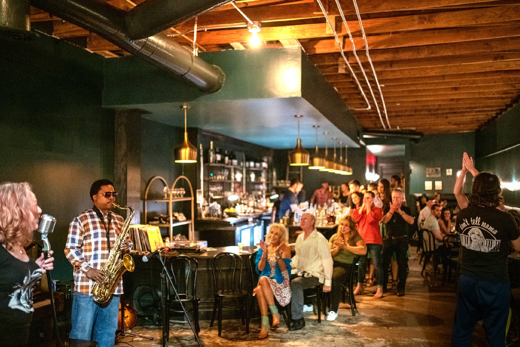 The Best Jazz Bars in Dallas [2024 November Update]