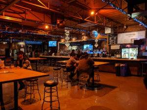 5 Best Cool Bars in Tucson [2025 June Update]