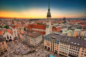 Munich Nightlife • A Complete Guide [2025 January Update]