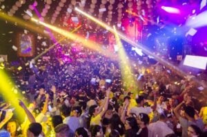 New Jersey Nightlife • A Complete Guide [2025 March Update]