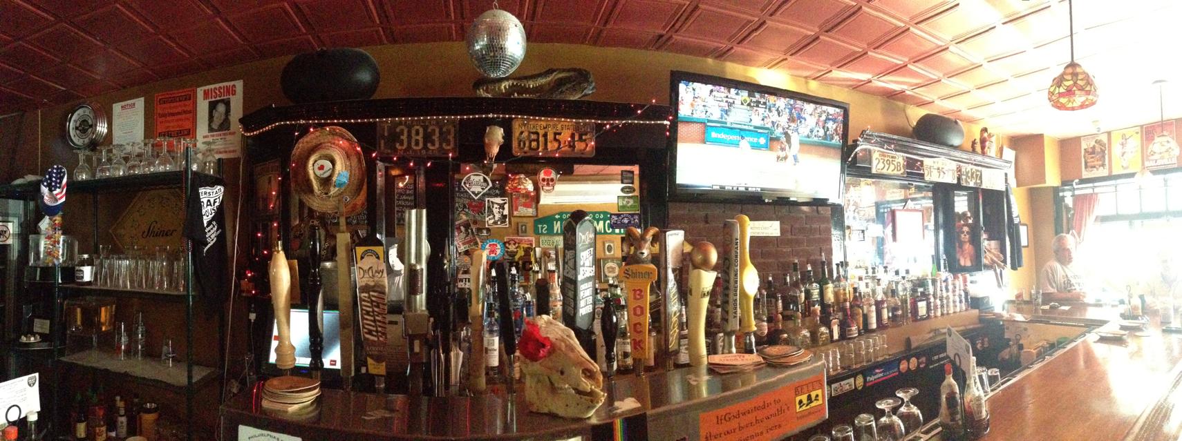The Best Rock Bars In Philadelphia [2026 June Update]