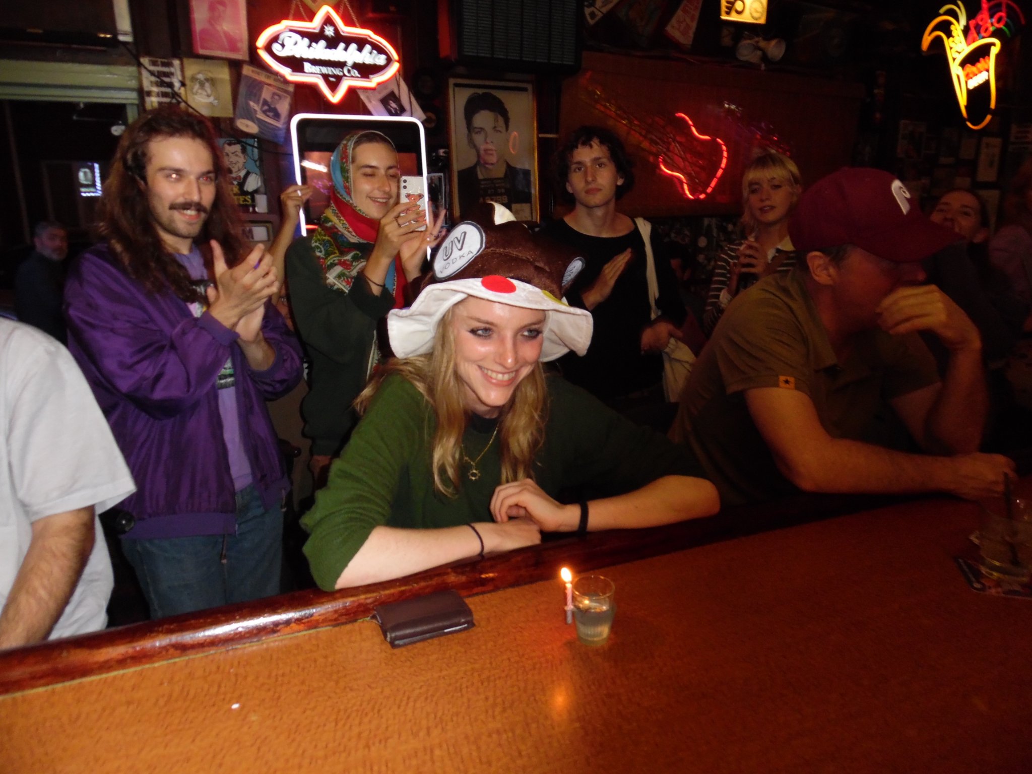 The Best Cool Bars In Philadelphia [2026 May Update]