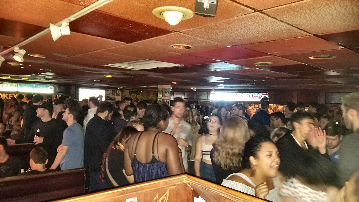 The Best Cool Bars In Philadelphia [2026 May Update]